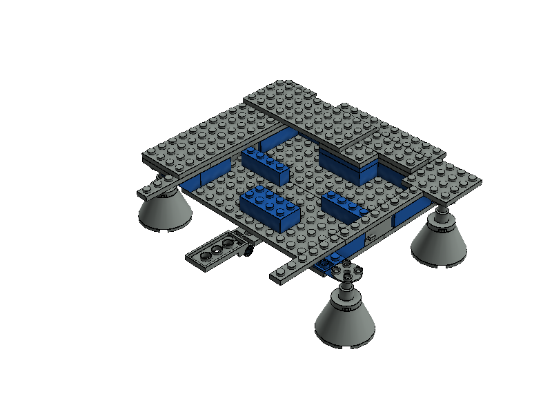 Lego Digital Designer